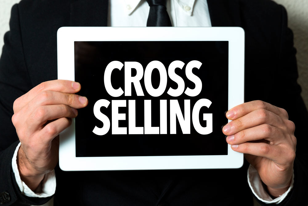 Cross selling Could Be Key To Increasing Your Brand s Online Sales In Cross selling Could Be Key To Increasing Your Brand s Online Sales In