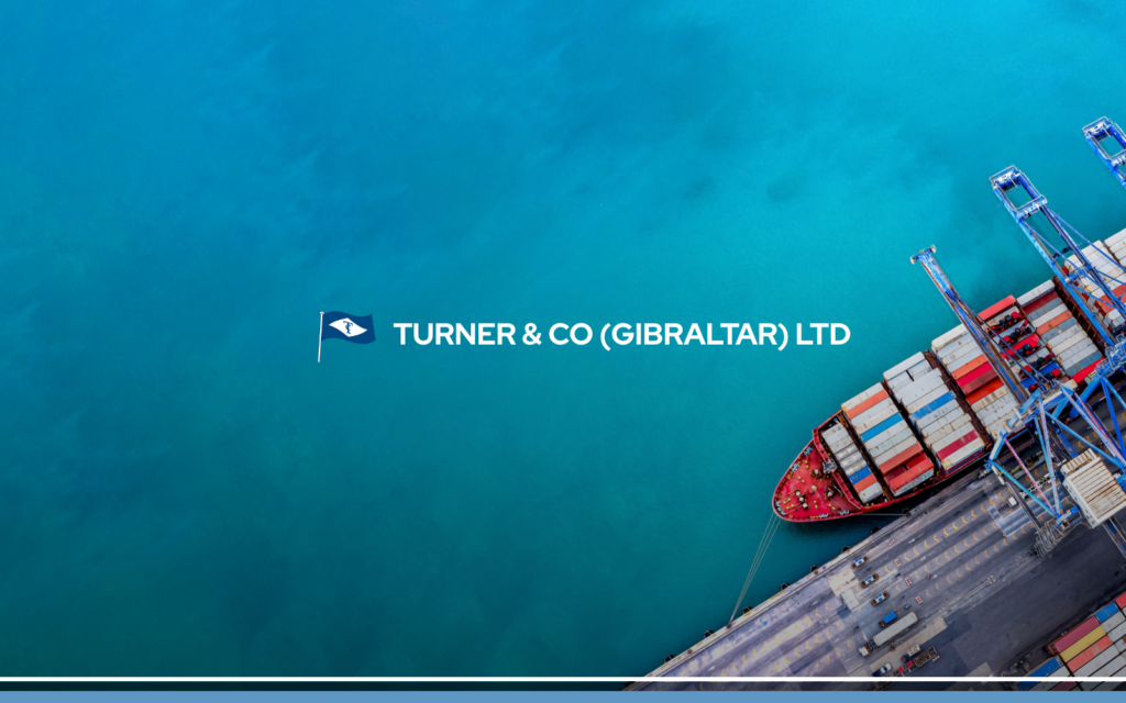 Turner & Co (Gibraltar) Ltd - Piranha Designs