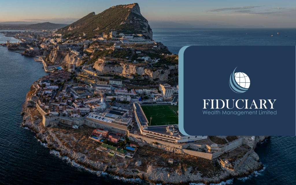 Gibraltar Residency (Fiduciary Wealth) - Piranha Designs